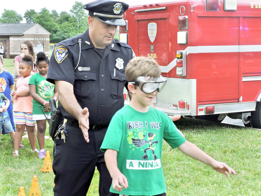 Learning experience | News, Sports, Jobs - The Herald Star